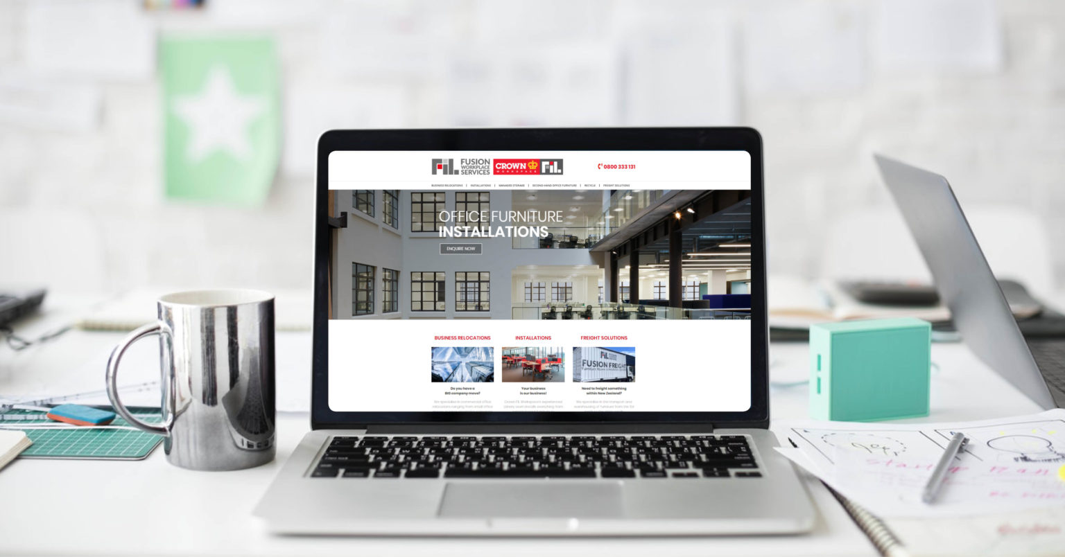 NZ's Leading Office Movers, Office Furniture for Sale & Storage - FIL ...